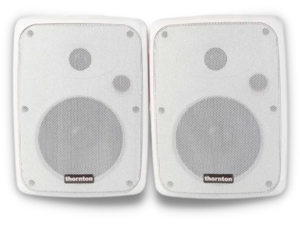 Active speakers Archives - Thornton Audio Equipment